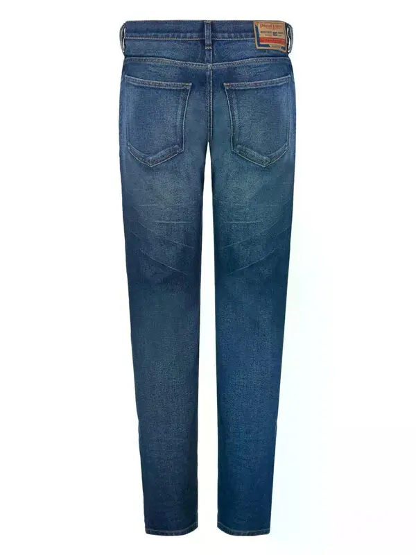 DIESEL® D-strukt Jeans
