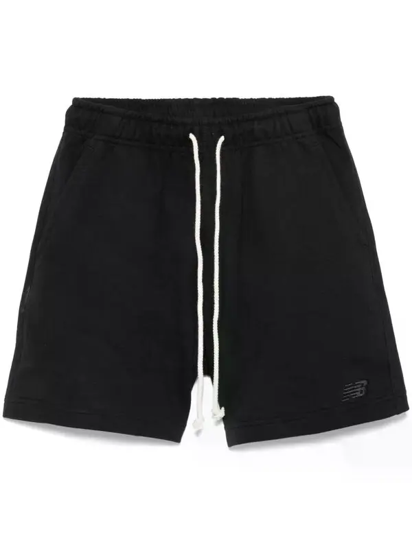 NEW BALANCE Athletics Shorts