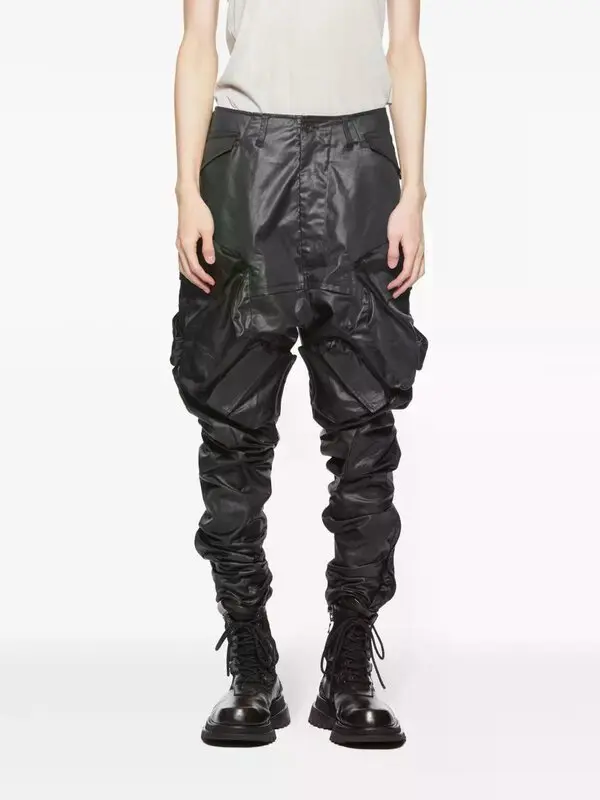JULIUS Gasmask Cargo Trousers
