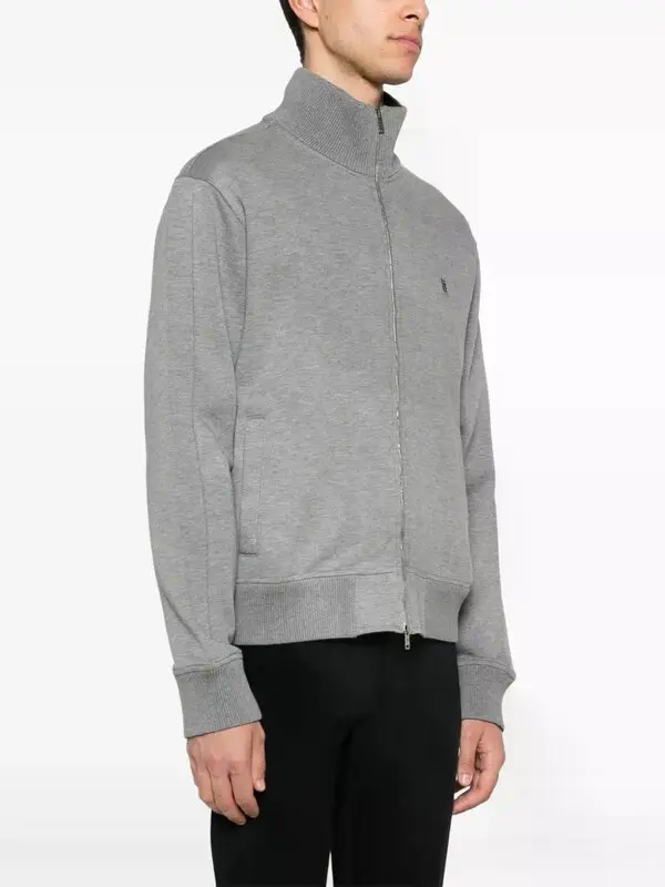 Givenchy 4g-motif Sweatshirt