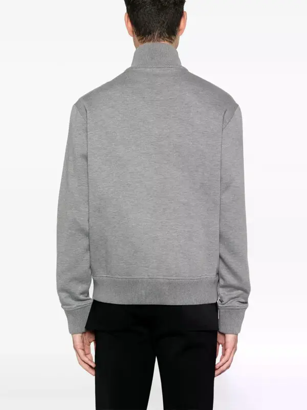 Givenchy 4g-motif Sweatshirt