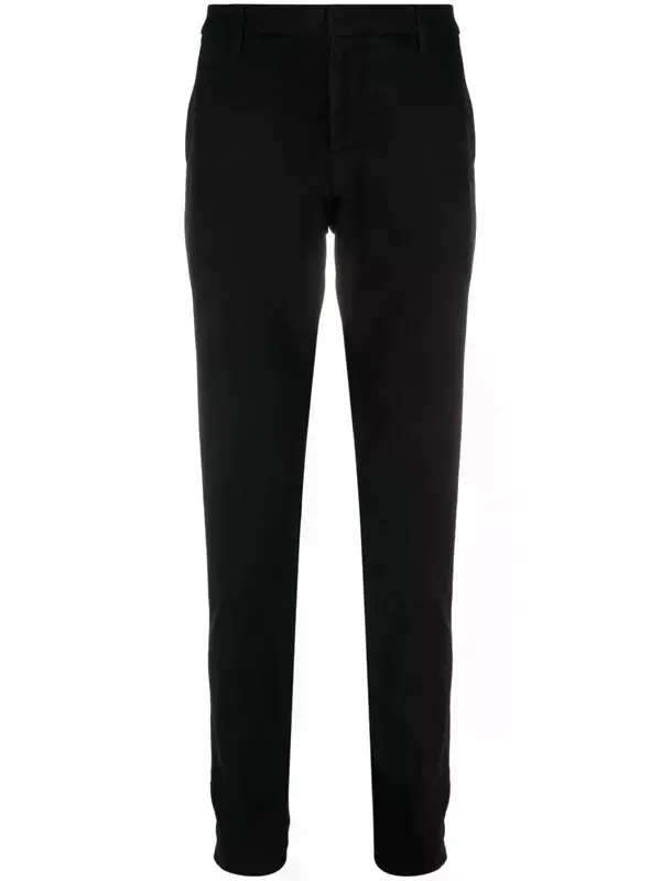 DONDUP Gaubert Tapered Trousers