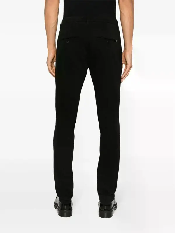 DONDUP Gaubert Tapered Trousers