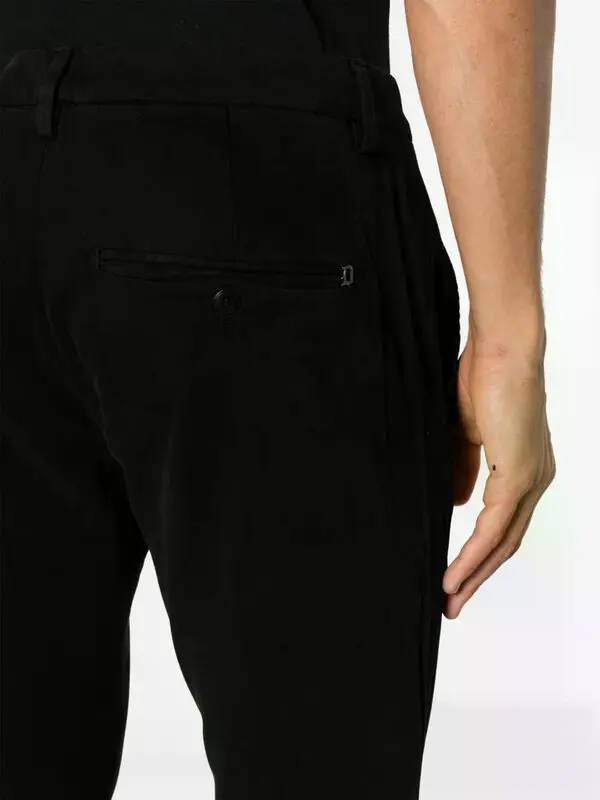 DONDUP Gaubert Tapered Trousers