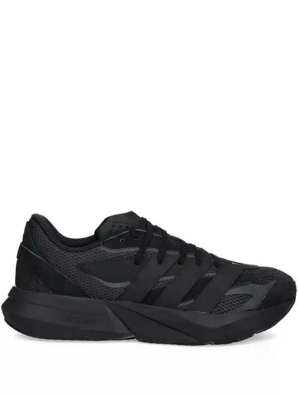 Adidas Lightblaze Sneakers - Black