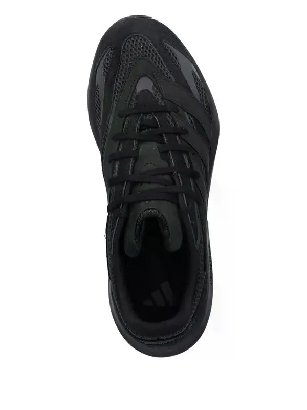 Adidas Lightblaze Sneakers - Black