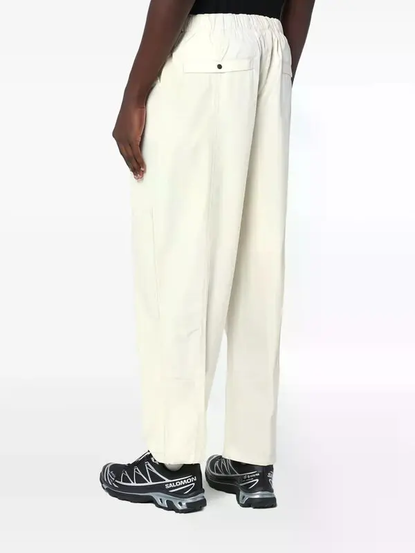 PURPLE MOUNTAIN OBSERVATOR Straight-leg Trousers