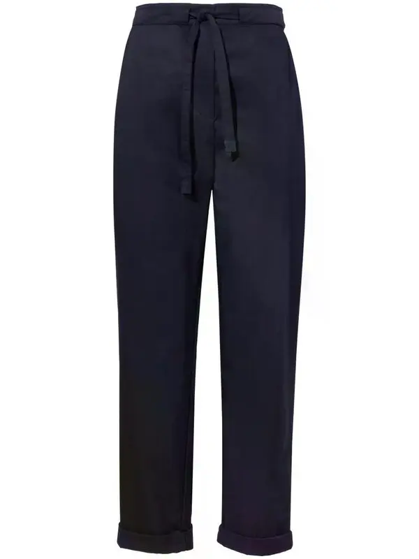 Proenza Schouler White Label Preston Trousers