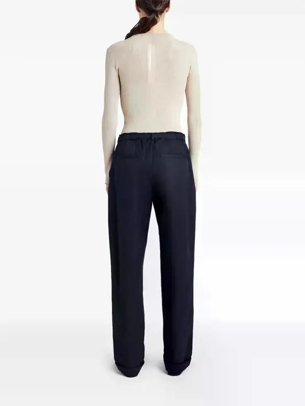 Proenza Schouler White Label Preston Trousers