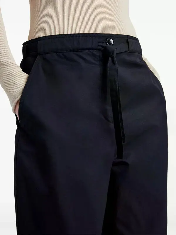 Proenza Schouler White Label Preston Trousers