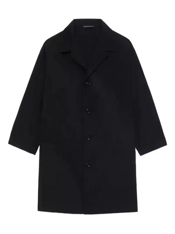 Y’s Cotton Blazer