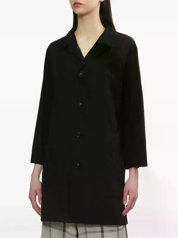 Y’s Cotton Blazer