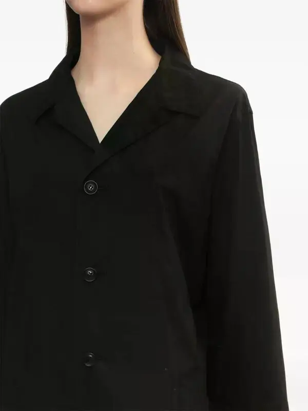 Y’s Cotton Blazer