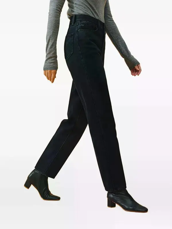 HEY JOANIE Fifth Avenue Jeans
