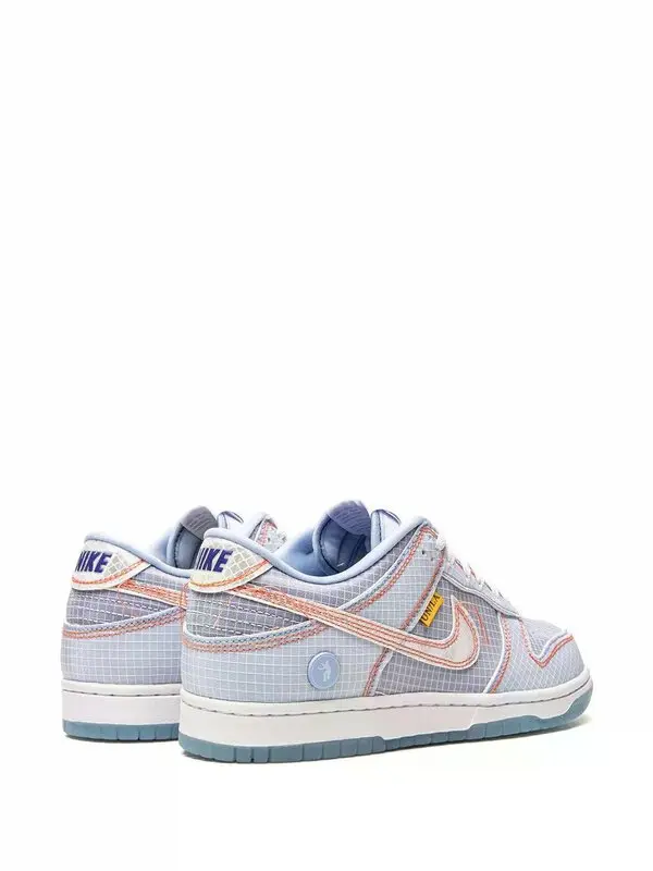 Nike X Union Dunk Low Passport Pack Sneakers