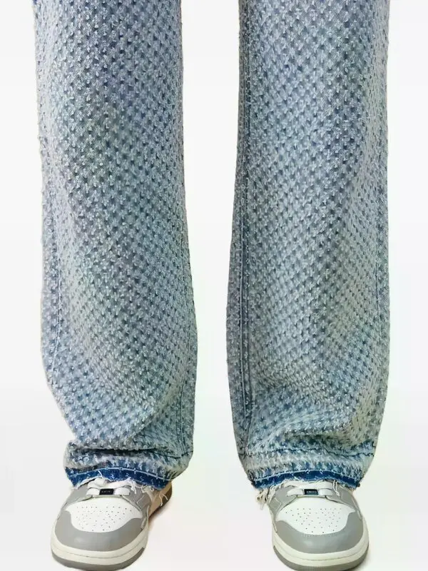 HEY JOANIE Coney Island Jeans
