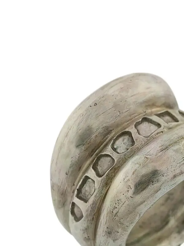 PARTS OF FOUR Stack Mountain Spacer Ring