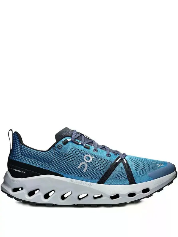 On Cloudsurfer Trail Sneakers