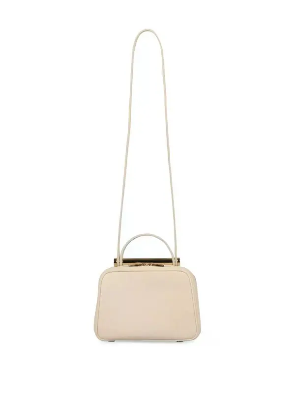 VALEXTRA Leather Handbag