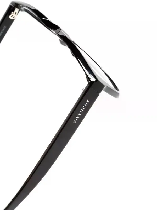 Givenchy Square-frame Glasses