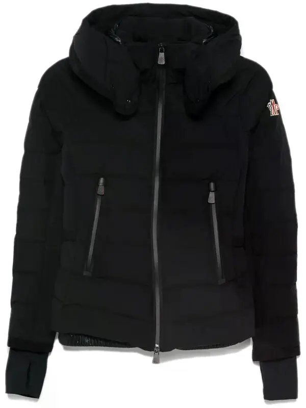 Moncler Lamoura Down Ski Jacket