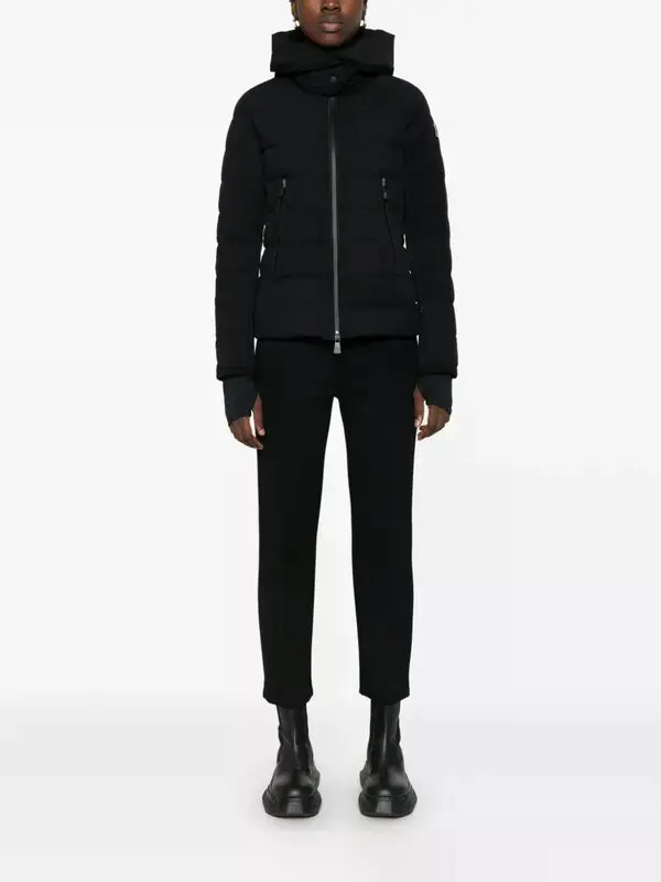Moncler Lamoura Down Ski Jacket
