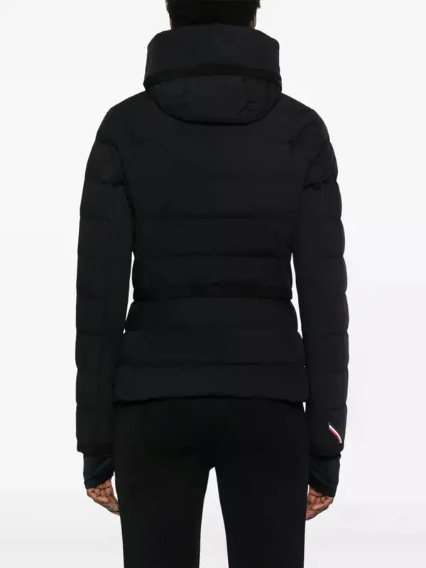 Moncler Lamoura Down Ski Jacket