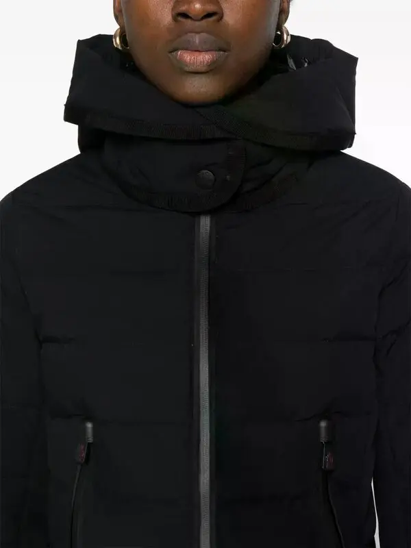 Moncler Lamoura Down Ski Jacket