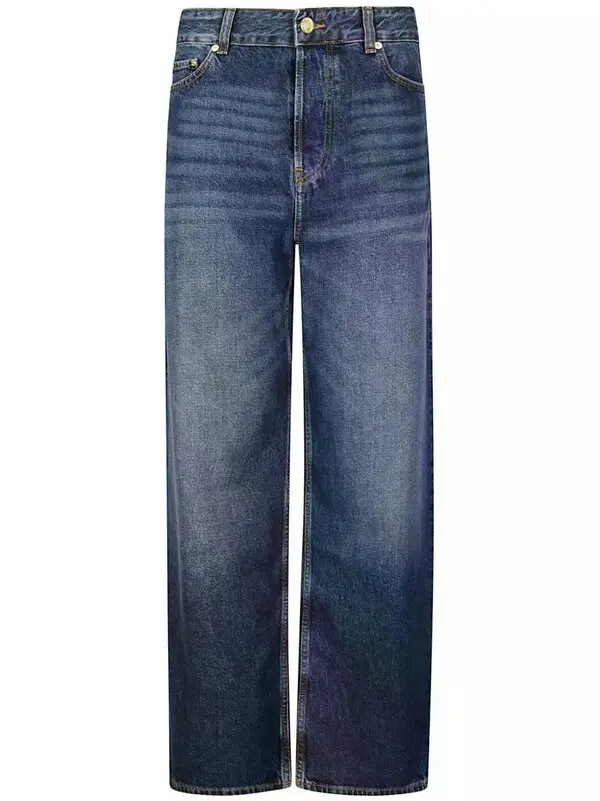 GANNI Iezy Jeans
