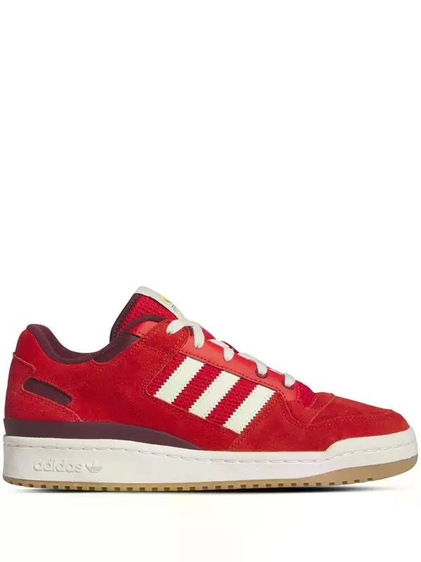 Adidas Forum Low Cl 'white' Sneakers