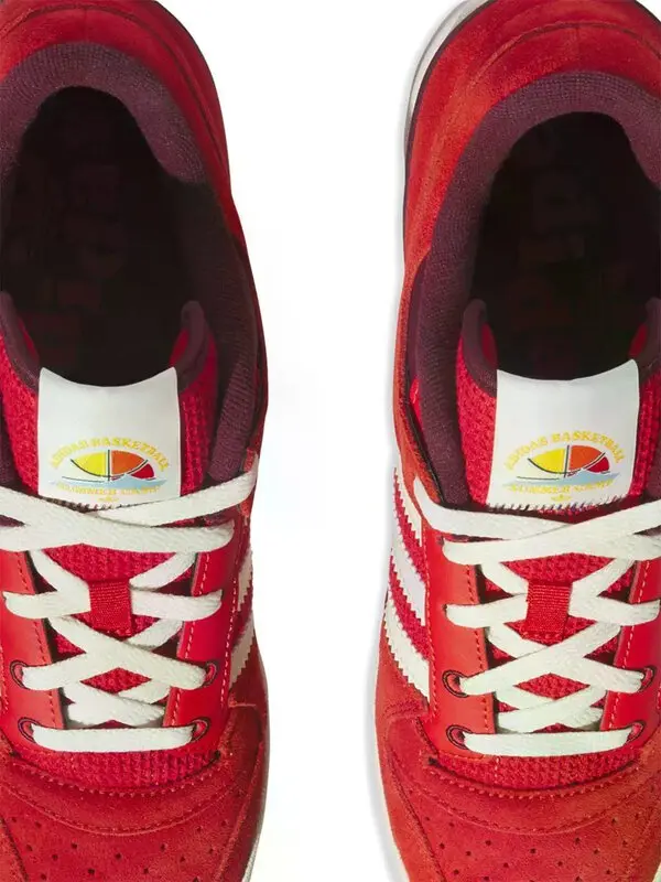 Adidas Forum Low Cl 'white' Sneakers