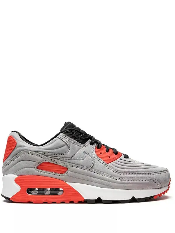 Nike Air Max 90 Qs Sneakers - Grey