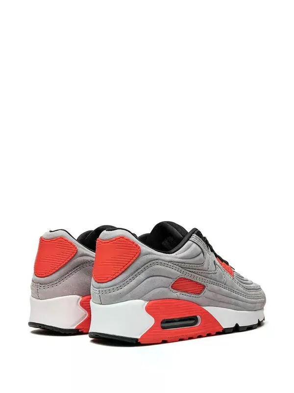 Nike Air Max 90 Qs Sneakers - Grey