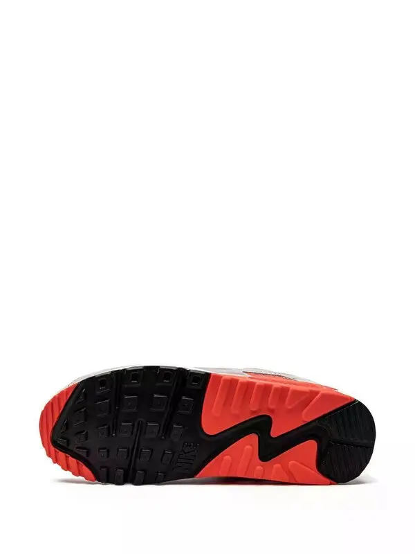 Nike Air Max 90 Qs Sneakers - Grey