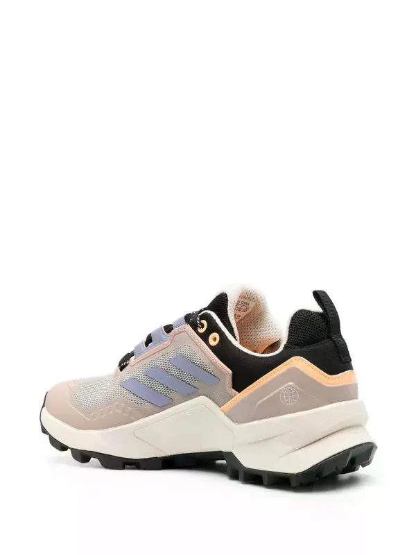 Adidas Terrex Lace-up Sneakers - Neutrals