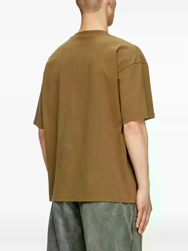 DIESEL® T-boxt-n14 T-shirt - Brown