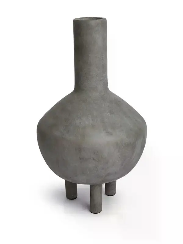 101 COPENHAGEN Duck Textured-finish Vase