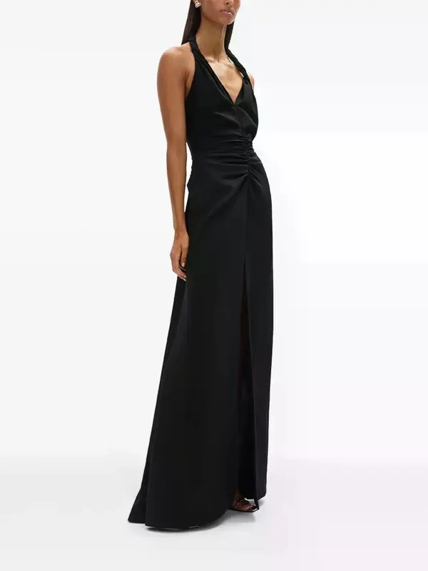Rachel Gilbert Soren Gown
