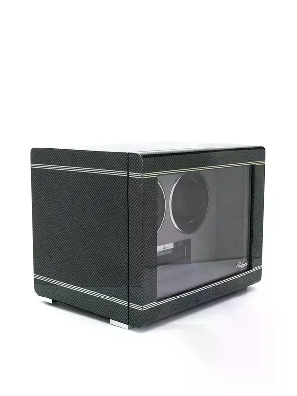 RAPPORT LONDON Formula Double Watch Winder