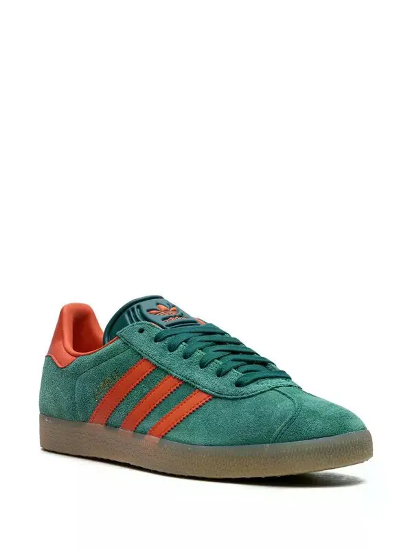 Adidas Gazelle Collegiate Sneakers