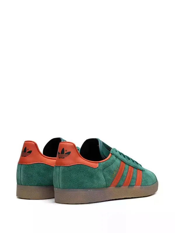 Adidas Gazelle Collegiate Sneakers