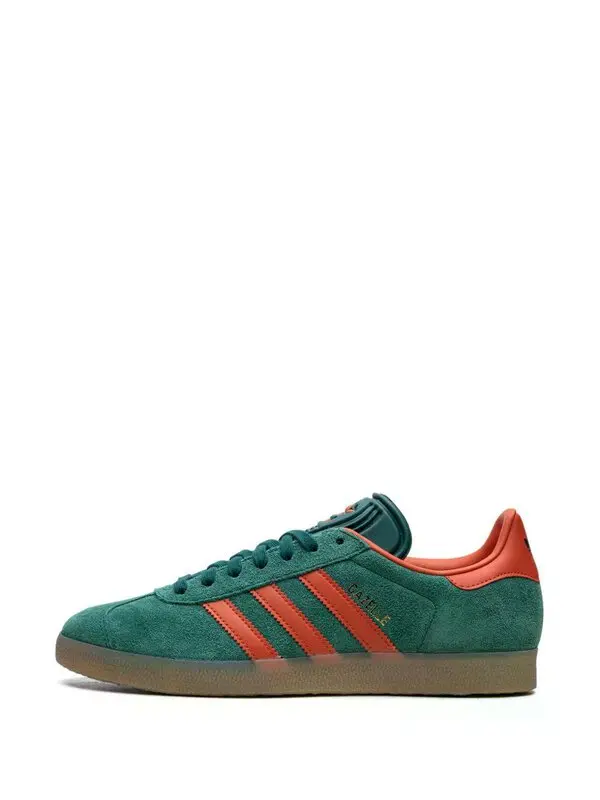 Adidas Gazelle Collegiate Sneakers