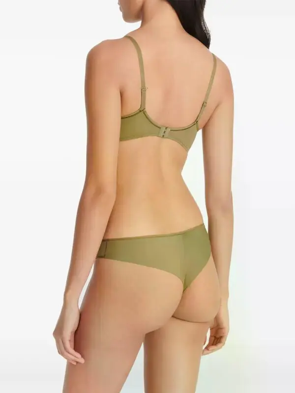 ERES Mika Soyeuse Tanga - Green
