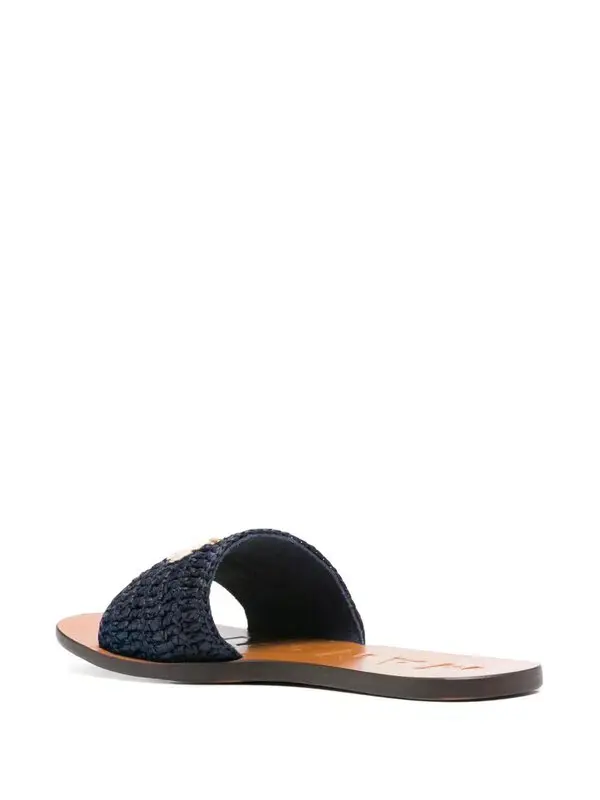 Manebí Yucatán Sandals
