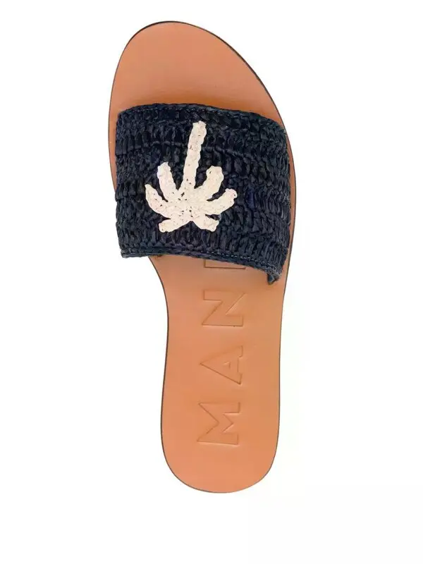 Manebí Yucatán Sandals
