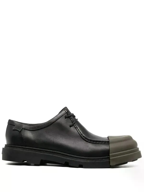 Camper Junction Derby Shoes