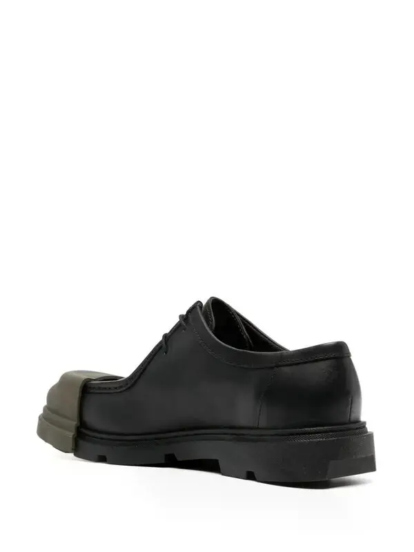 Camper Junction Derby Shoes