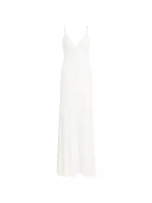 Jenny Packham Nora Sequin-embellished Gown