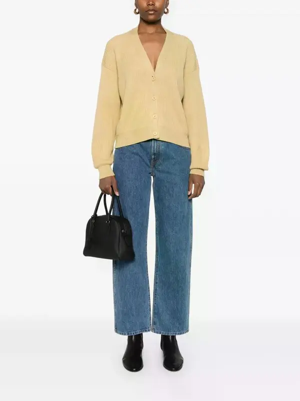 Fabiana Filippi V-neck Cardigan