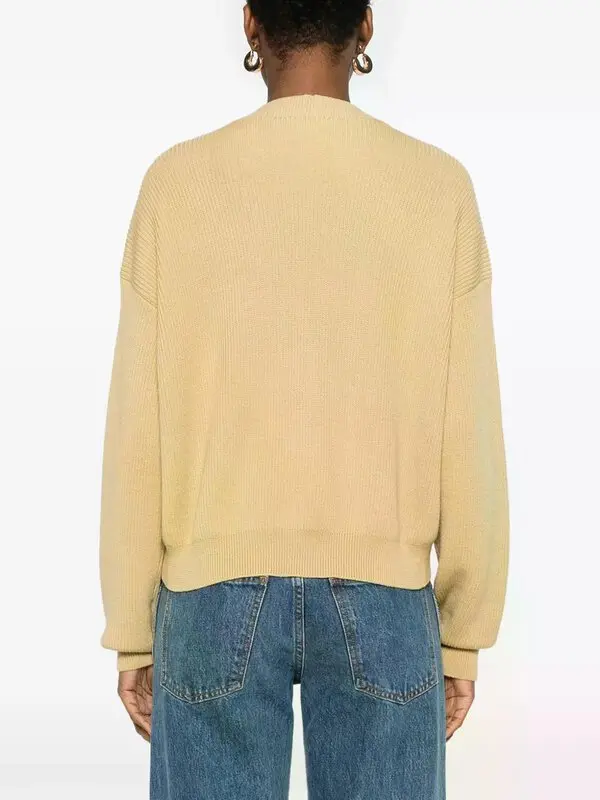 Fabiana Filippi V-neck Cardigan